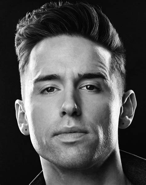 Ryan Mac Performer Playbill