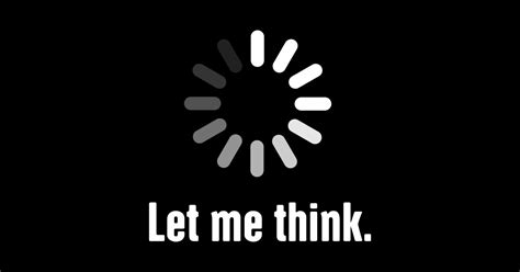 Let Me Think Funny Cs Software Developer Design Software Developer Sticker Teepublic