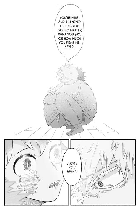 Kokoki That S Why We Boku No Hero Academia Dj Eng MyReadingManga