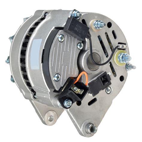 Ford 4600 Tractor Alternator Wiring Schema Digital