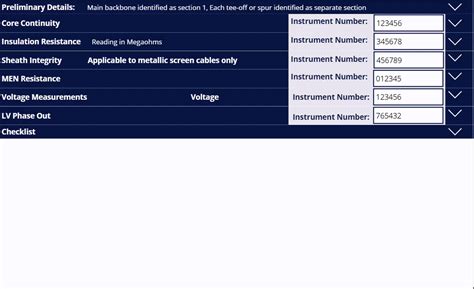 Solved Need Help With A Text Box Screen Real Estate And Power