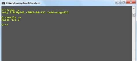 deploying rails application to heroku
