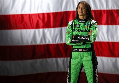 Watch Danica Patrick End Her Racing Career With A Crash At The Indy 500