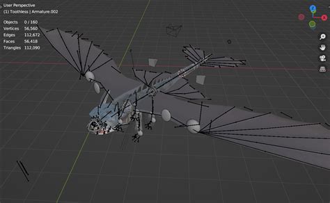 How To Scale Up An Armature With Constraintshow To Switch Target Space
