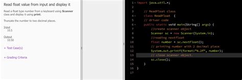 Solved Read Float Value From Input And Display It Read A Chegg