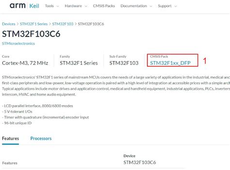 cài đặt keil c v5 arm lập trình stm32