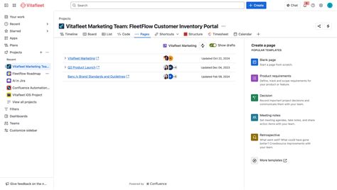 教程：如何搭配使用 confluence 和 jira atlassian