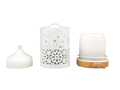 Diffusore Di Essenze In Ceramica Beper