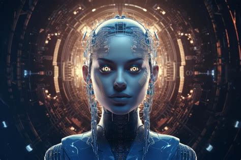Premium Photo Advancing The Realm Of Ai Exploring The Transformative