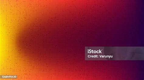 미래 배경에 다채로운 회로 마이크로 칩 기술 하이테크 디지털 및 속도 개념 디자인 넣어 텍스트에 대한 여유 공간 벡터 일러스트레이션 개념에 대한 스톡 벡터 아트 및 기타