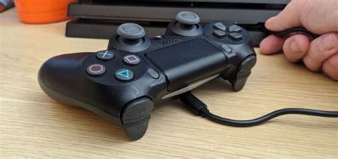 How To Fix A Ps4 Controller Not Connecting Issue Ps4 Storage
