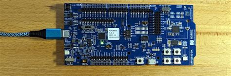 Bluetooth Gateways With Golioth And Zephyr « Adafruit Industries