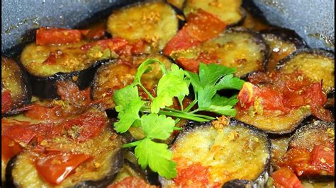 Вкусни патладжани на фурна Youtube