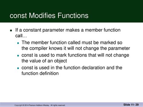 Friends Overloaded Operators And Arrays In Classes Ppt Download