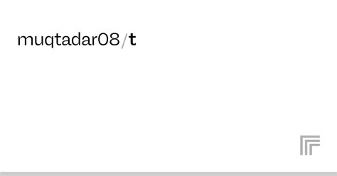 Muqtadar08t Run With An Api On Replicate