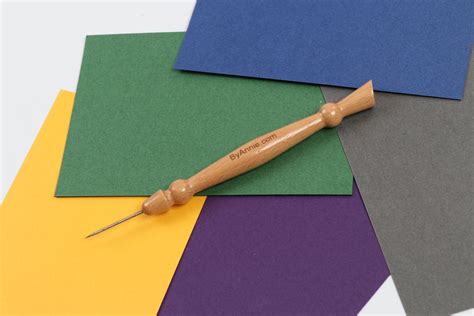 Stiletto And Pressing Tool — Fab Fabrics