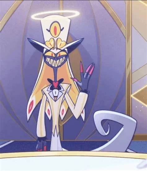 Why Are The Egg Bois Not Redeemed R Hazbinhotel