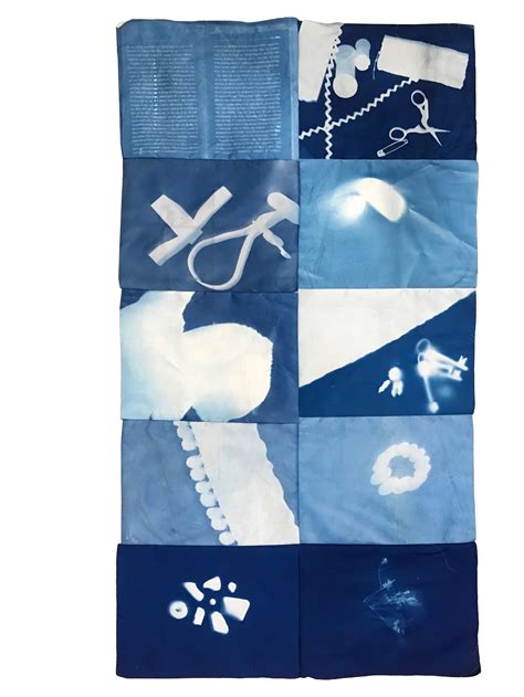 Common Threads Hailey Walsh