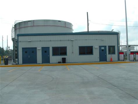 Marathon Oil Refinery American Trademark Construction Services Inc