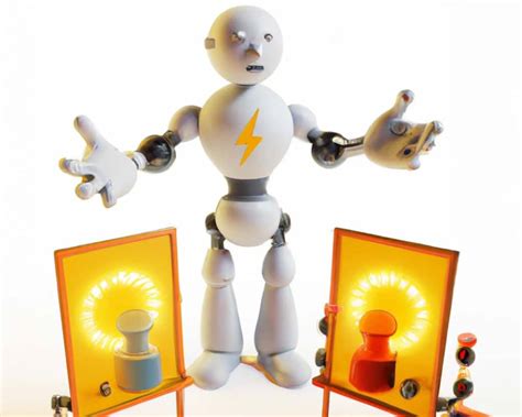 On A Demandé à Chatgpt Dexpliquer La Fusion Nucléaire