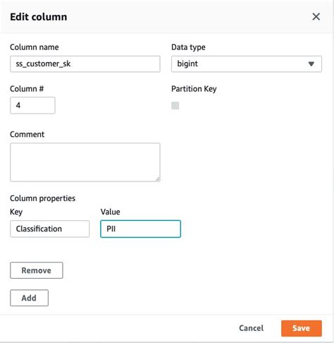 Anonymize And Manage Data In Your Data Lake With Amazon Athena And AWS Lake Formation AWS Big