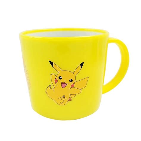 포켓몬스터 더블컬러핸들컵 피카츄 홈플러스