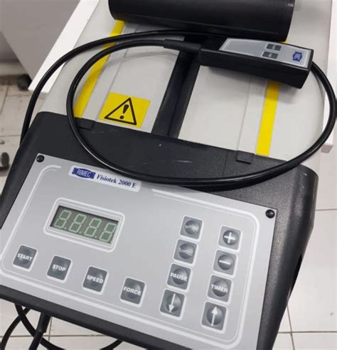 Secondhand Rimec Fisiotek 2000 E Knee And Hip Cpm Device Medbidding