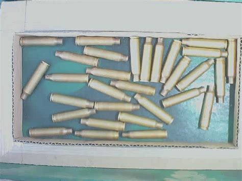 Bullet Obb Object Detection Dataset And Pre Trained Model By Bul