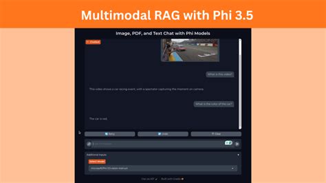 RAG Image Chat Archives DebuggerCafe