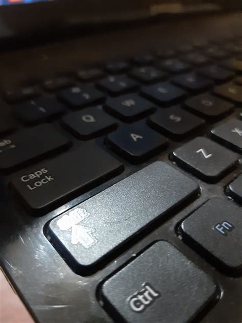 A Way To Use Caps Lock As A Modifier Key On Windows