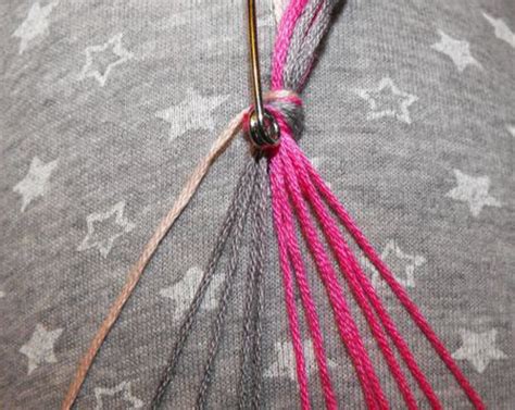 Multicolor Alpha Tutorial BraceletBook Multicolor Alpha Tutorial BraceletBook