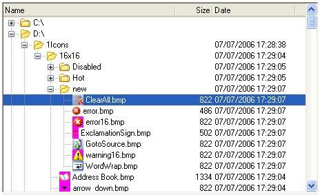 ReportControl As TreeView Codejock Developer Community