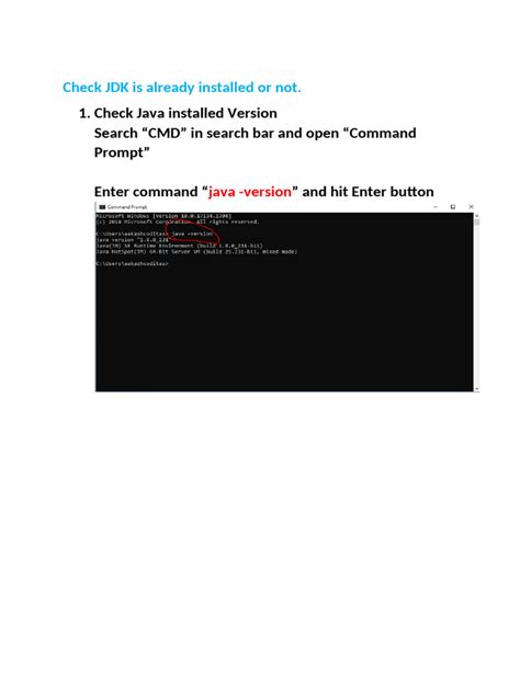 java and eclipse installation notes pdf java programming language