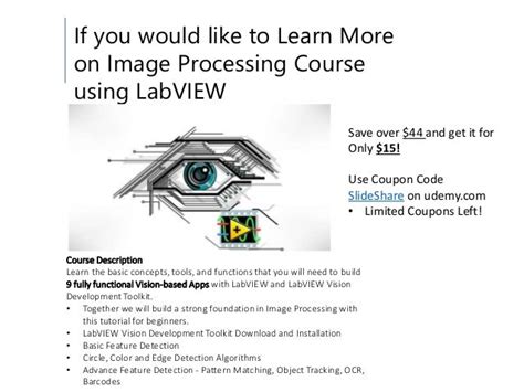 Feature Detection Image Processing