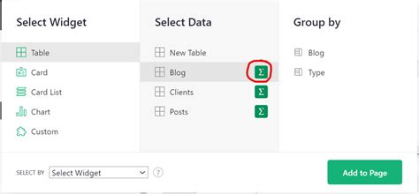 Reference Columns Are Greyed Out And Not Selectable Formulas Grist Creators