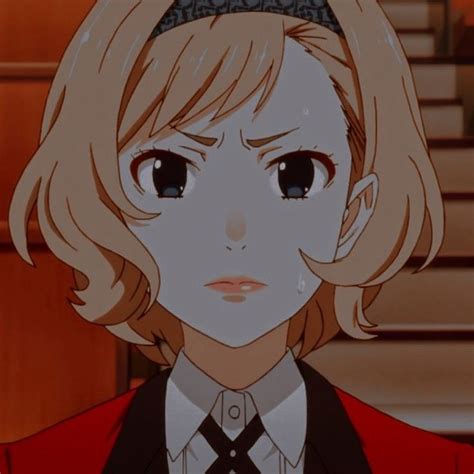 Itsuki Sumeragi Kakegurui