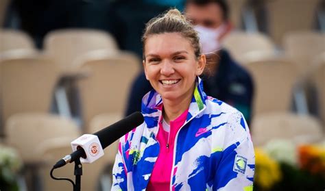 Simona Halep Retires From Tennis After Illustrious Career Sportsration