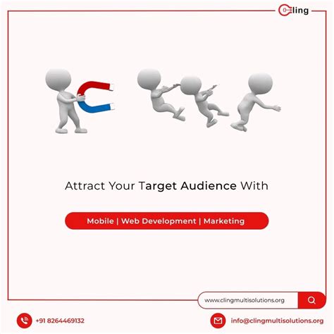 Cling Info Tech Works Private Limited On Linkedin Mobiledevelopment Webdevelopment Marketing