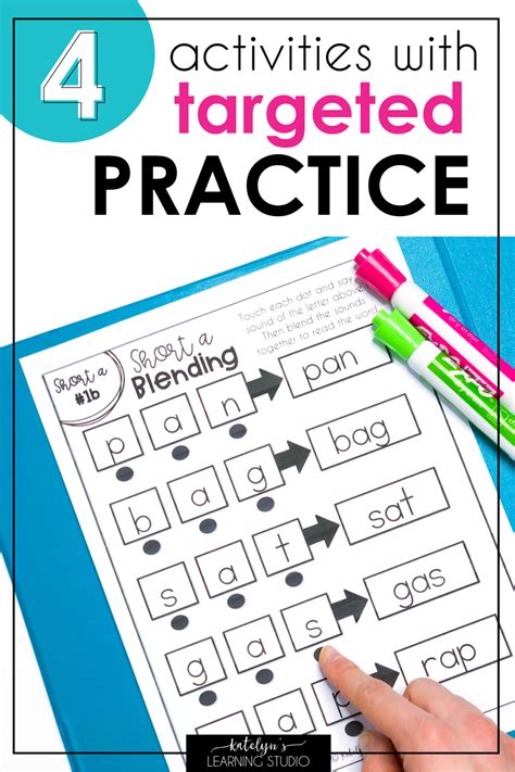 6 Must Haves Of Reading Intervention Artofit