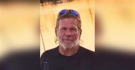 Obituary Information For Joel Tew