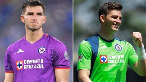Sebastián Jurado Asume Responsabilidad En Derrota Del Cruz Azul Ante El