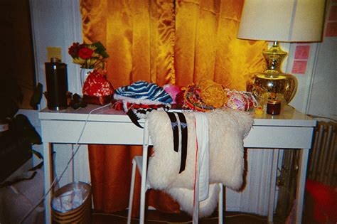 Disposable Natalie Thomas Jenkem Magazine