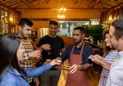 What Does A Beer Sensory Scientist Do Astm