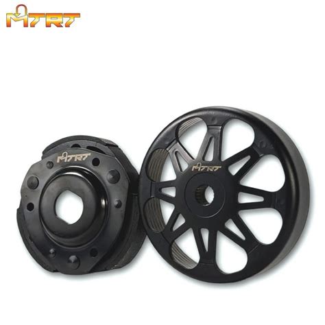 Mtrt Clutch Lining Assy And Bell Combo Nmax Aerox Shopee Philippines