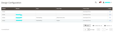 Magento2 Magento Products Not Visible After Migration Magento Stack