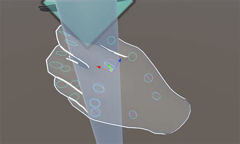 Oculus Interaction Sdk で作る Hand Tracking 渋谷道子 Michiko Shibuyas