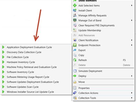 right click tools for configuration manager administrators enhansoft