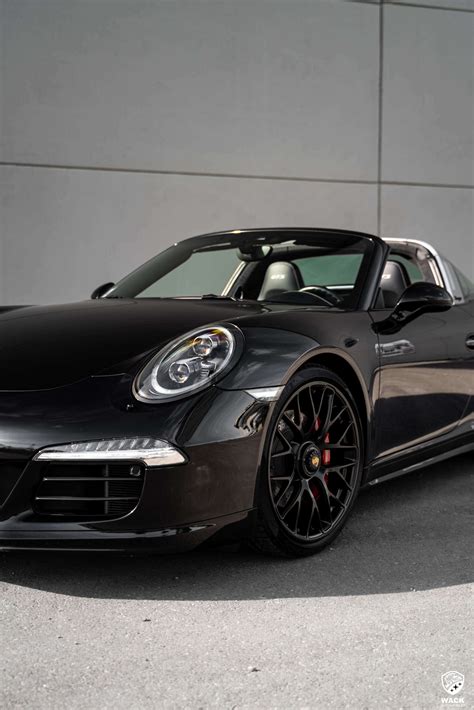 Porsche 991 Targa 4 Gts 2016 Marktplatz Für Porsche