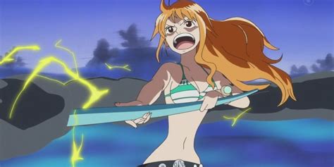 One Piece 2 Years Later Nami