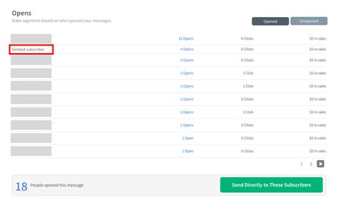 Your GDPR Email Marketing Playbook How To Prepare For The EU Data Law AWeber